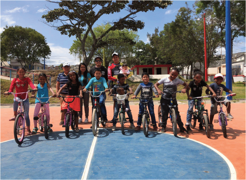 Arias Track Bike | Arias Track Bike